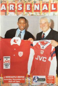 1993/94 – Premier Progs