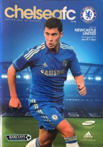 On This Day – Chelsea 2012/13 – Premier Progs